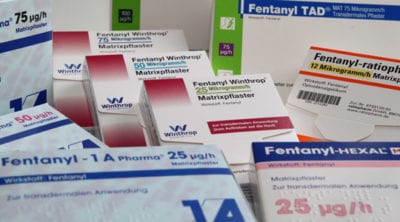 Sterile Cleanroom Labels | Pharmaceutical-Grade Solutions