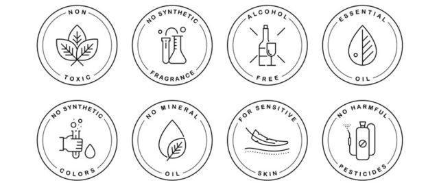 Why Custom Product Labels Matter | Product Label Printing